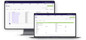 Data Interchange | DiNet - Our Value Added Network