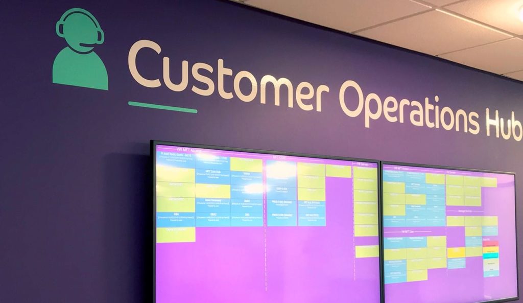 Data Interchange | B2B Integration and EDI Solutions