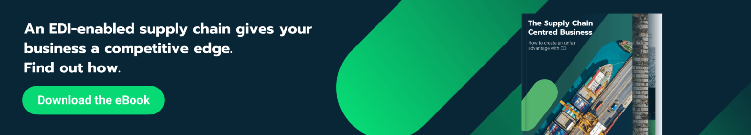 Top EDI Solutions Providers | Data Interchange