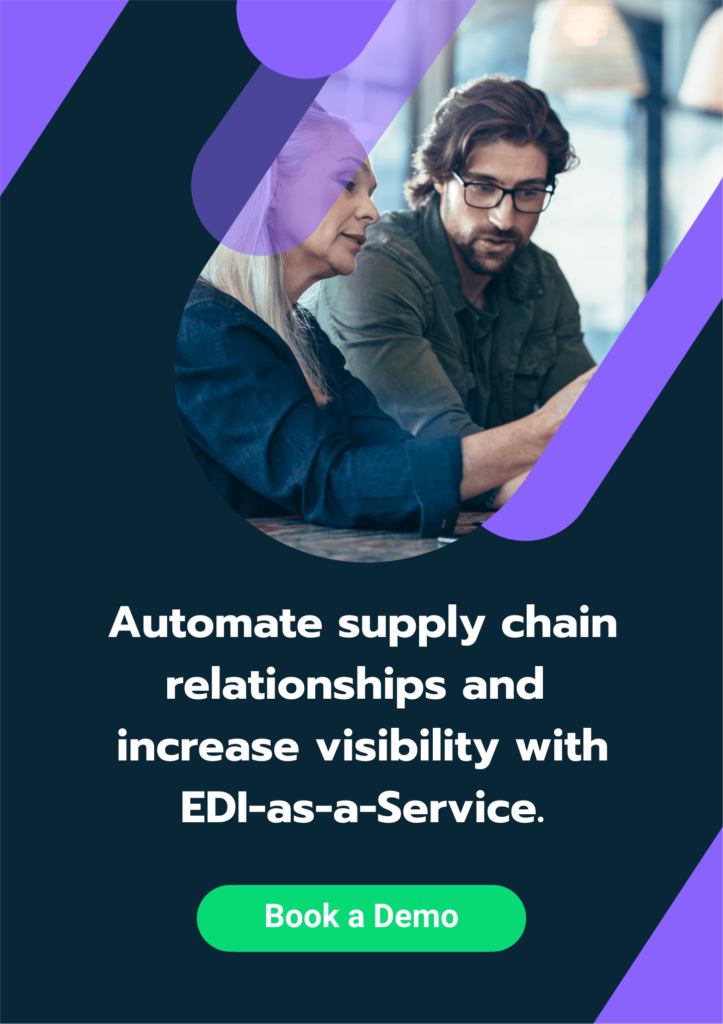 Änderungen bei EDI | EDI-as-a-Service - Datenaustausch