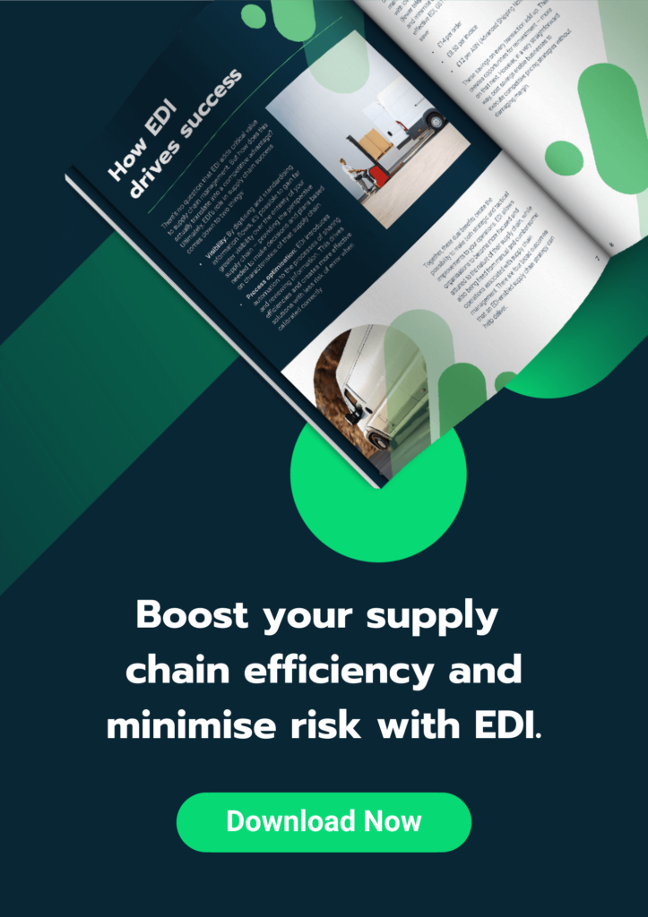 How to select the right EDI provider - Data Interchange