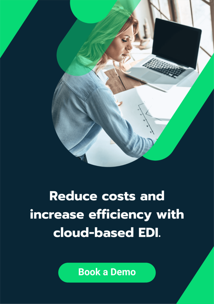 Five key questions for your EDI provider - Data Interchange