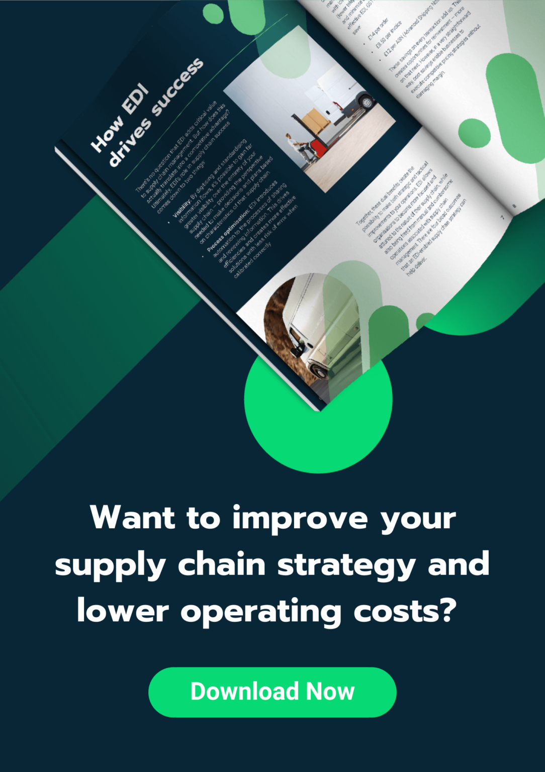 5 EDI Implementation Issues and How to Solve Them | Data Interchange