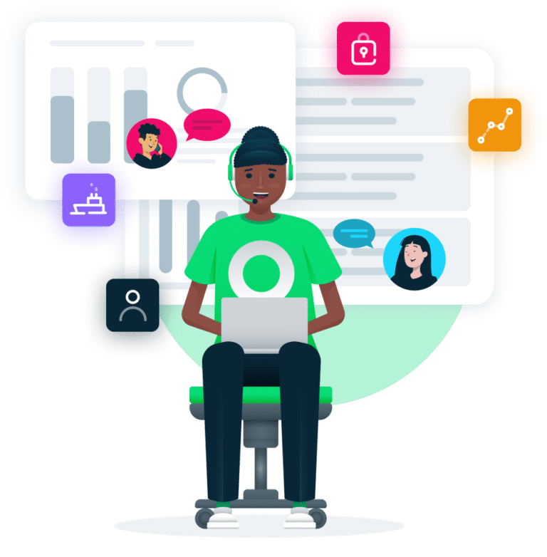 Data Interchange | B2B/API Integration