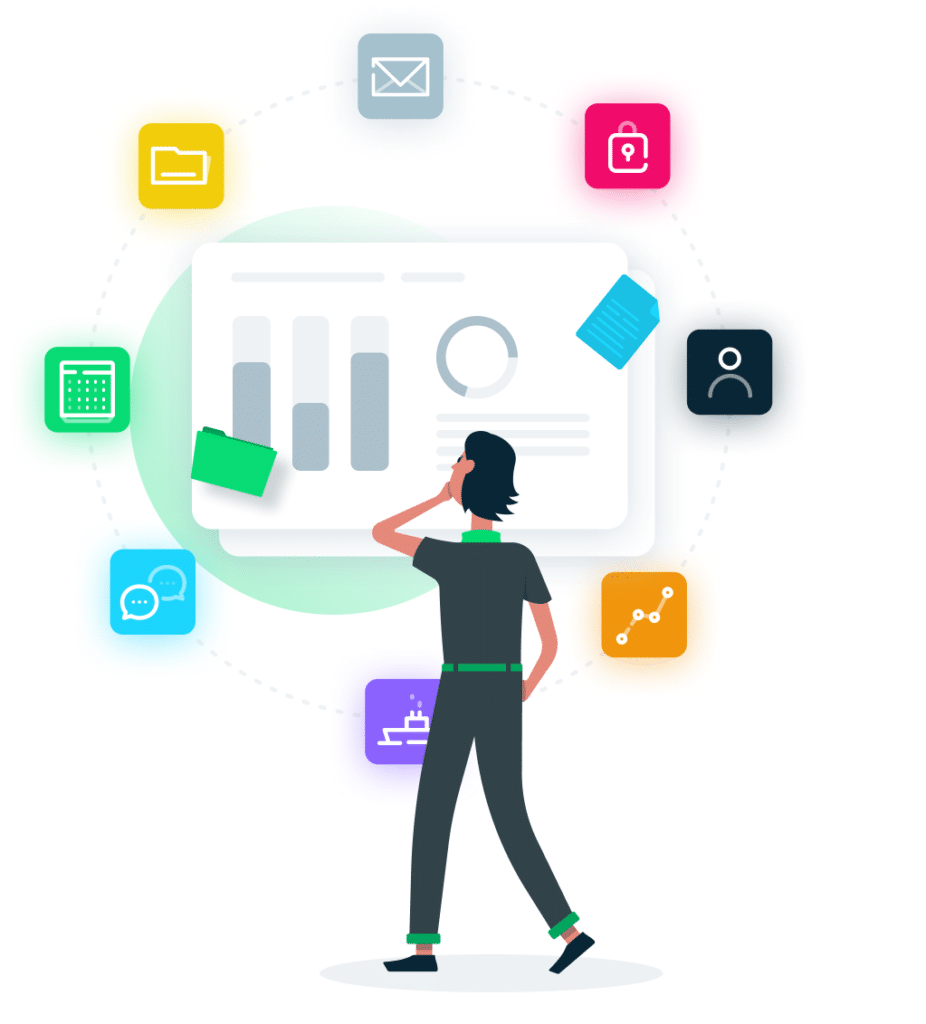 Manufacturing EDI | Manufacturing Supply Chain Experts | Data Interchange