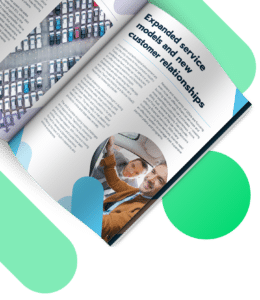 The Future of the Automotive Supply Chain | Guide | Data Interchange