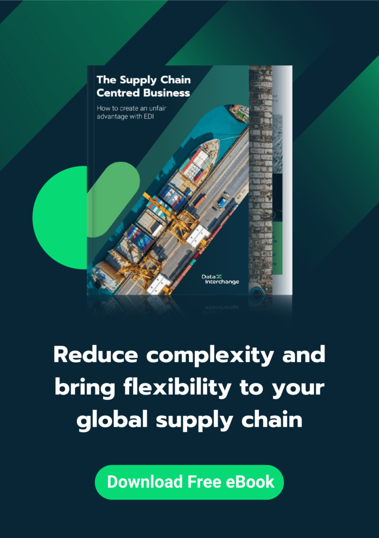 Complex Supply Chain Problems and Simple Solutions | Data Interchange