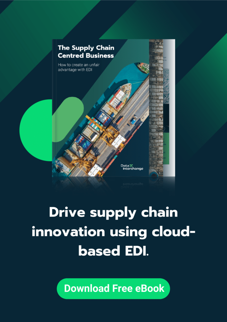 Supply Chain Analytics Trends in 2022 | Data Interchange