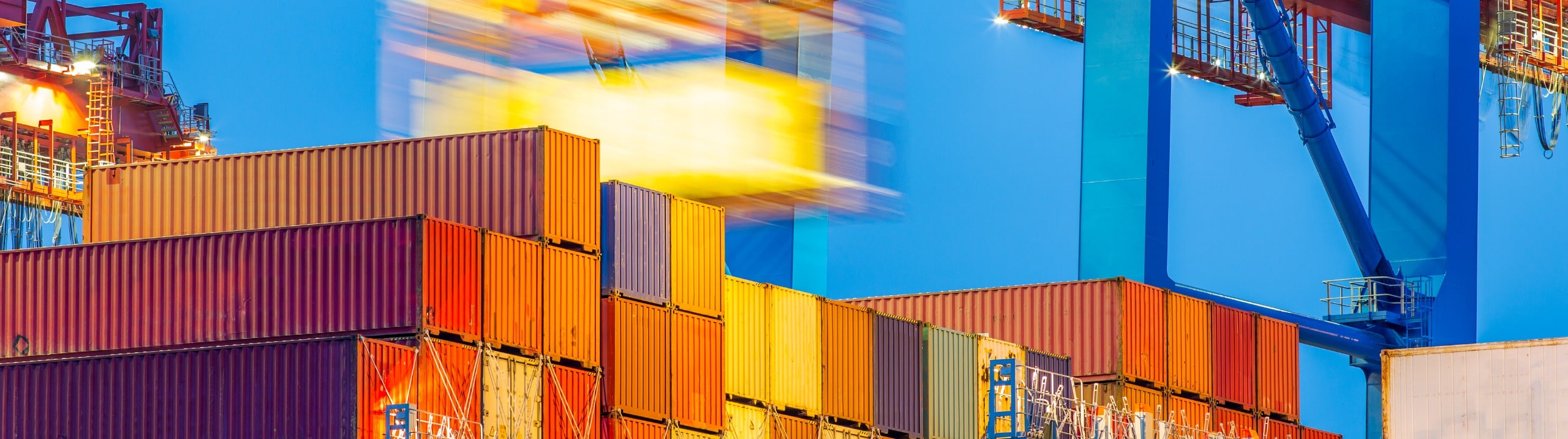 Solving Supply Chain Problems in the Logistics Industry | Data Interchange