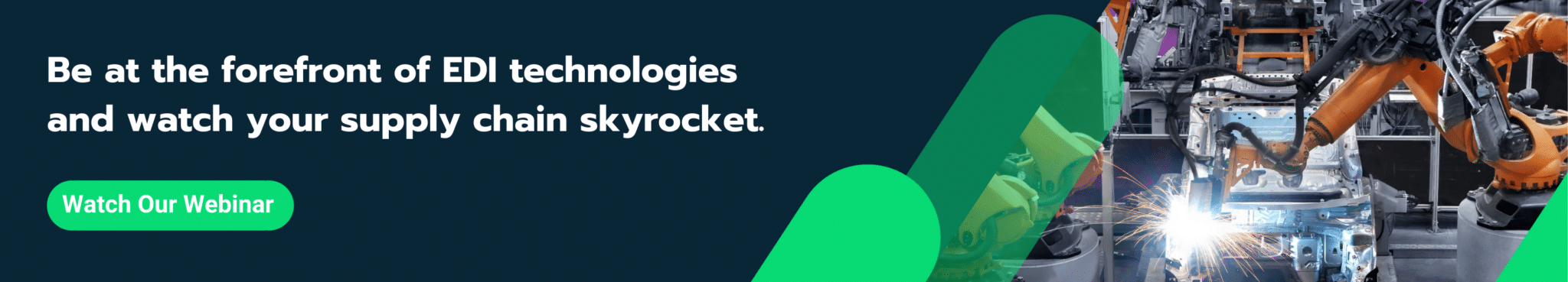 6 Benefits of EDI in the Logistics Industry - Data Interchange