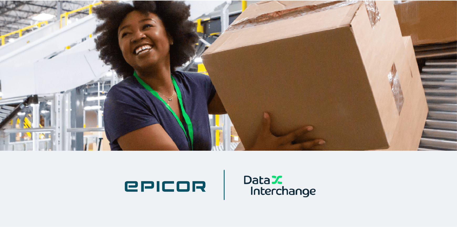 Epicor Acquires EDI Provider Data Interchange