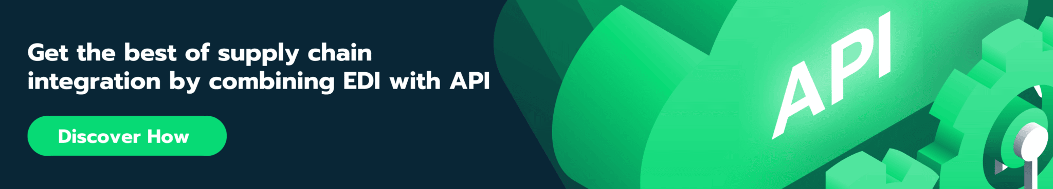 What is an API Integration? And how does it affect EDI? - Data Interchange