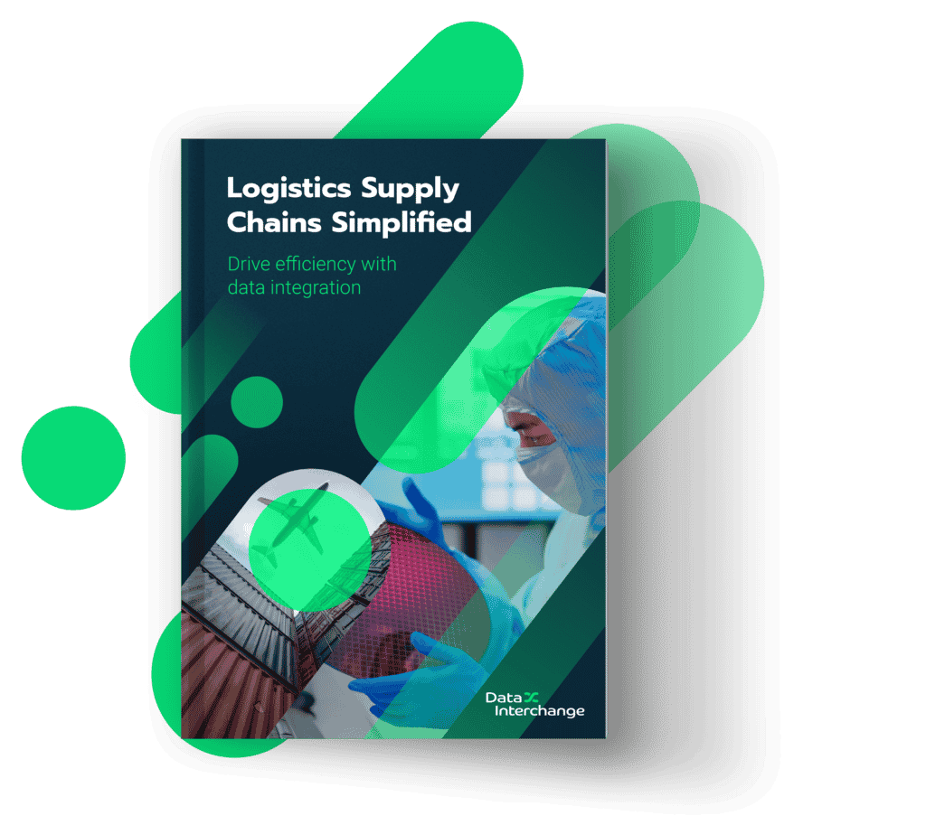 Logistics Supply Chains Simplified | Guide | Data Interchange