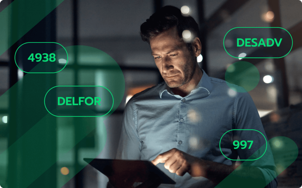 Most Common EDI Message Standards | Data Interchange