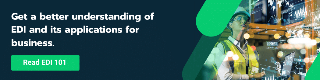 EDIFACT Explained | Message Standards and Transaction Sets