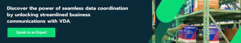 VDA Explained: Message Standards and Transaction Sets