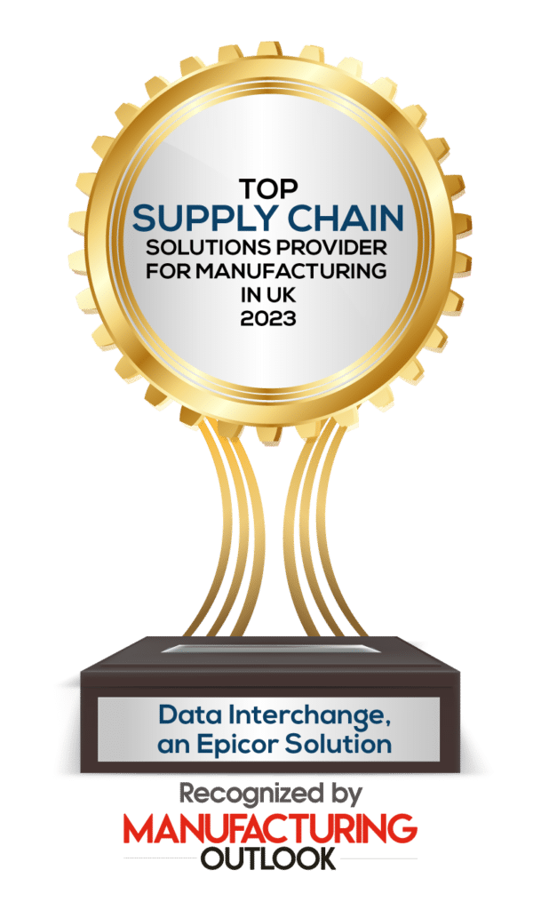 Data Interchange | Order processing solution - Darwin